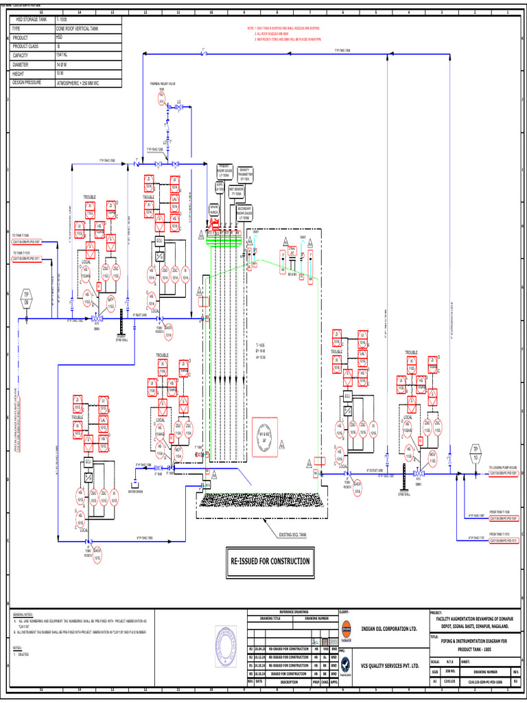 C241135 Dim PC Pid 1006 - Rev.r3 | PDF | Liquids | Mechanical Engineering