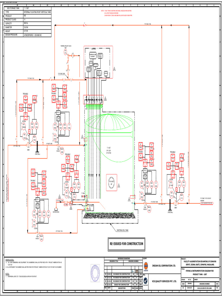 C241135 Dim PC Pid 1008 - Rev.r3 | PDF | Liquids | Energy Technology