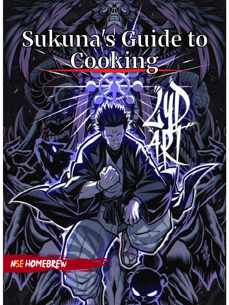 Sukuna Class Mod | PDF