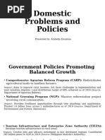 SAAD Phase 2 Guidelines 2023-2028 | PDF