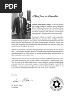 Canvas Login Guide for Chabot College | PDF