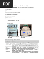 SDS-PAGE Recipes and Protocols Guide | PDF | Chemistry | Physical Sciences