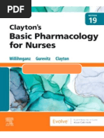 Mark Klimek Lecture Notes Overview | PDF