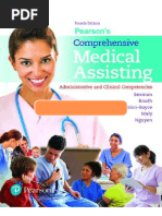 Ccma Practice Guide 202o | PDF