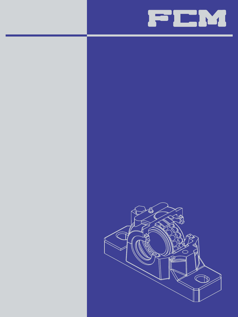 FCM - catalogo VOL2 | PDF