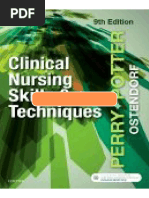 National PEWS Chart for Infants 0-11 Months | PDF | Blood Pressure ...