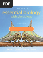 Campbell Biology | PDF