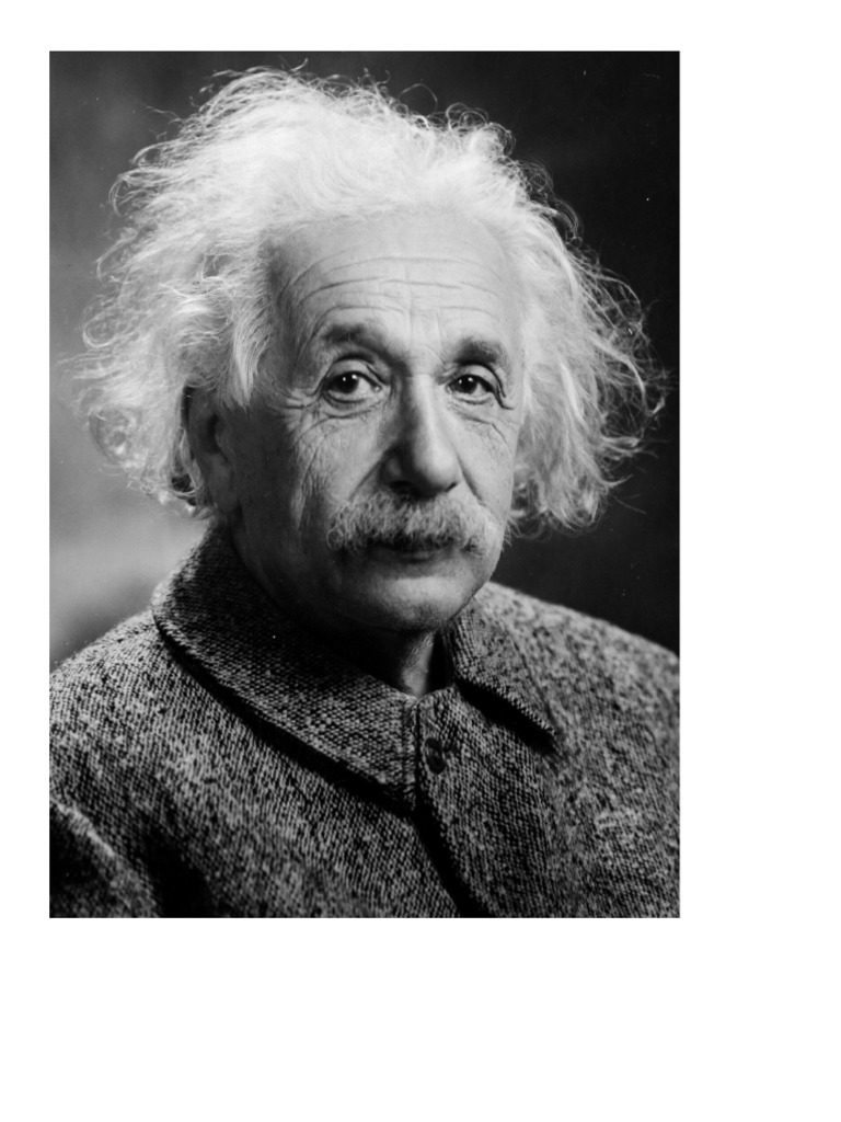 Albert | PDF