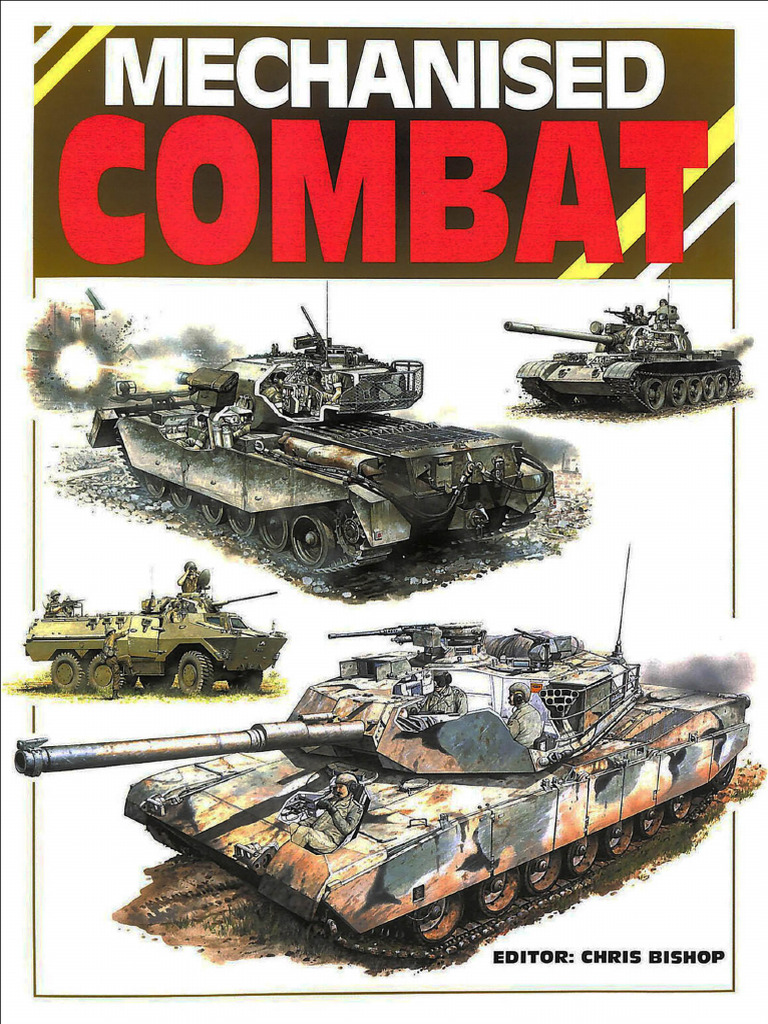 Mechanised Combat | PDF