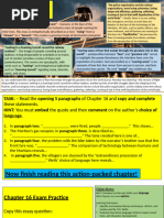 IGCSE 0580 Complete Topic Checklist 2025-2027 | PDF