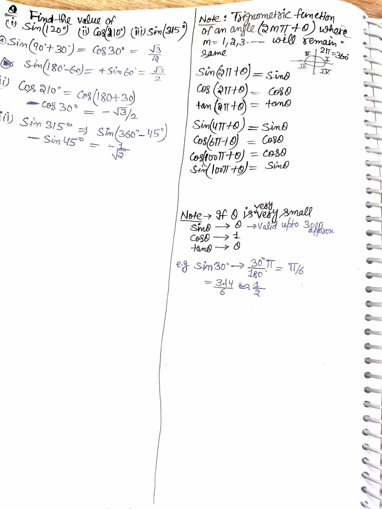 Cos Qlo Cos (180+39) Sinfon To) Sinl: I) Sin | PDF