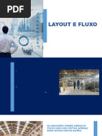 Tipos de Layout Industrial e Exemplos | PDF | Indústrias | Ciência e ...