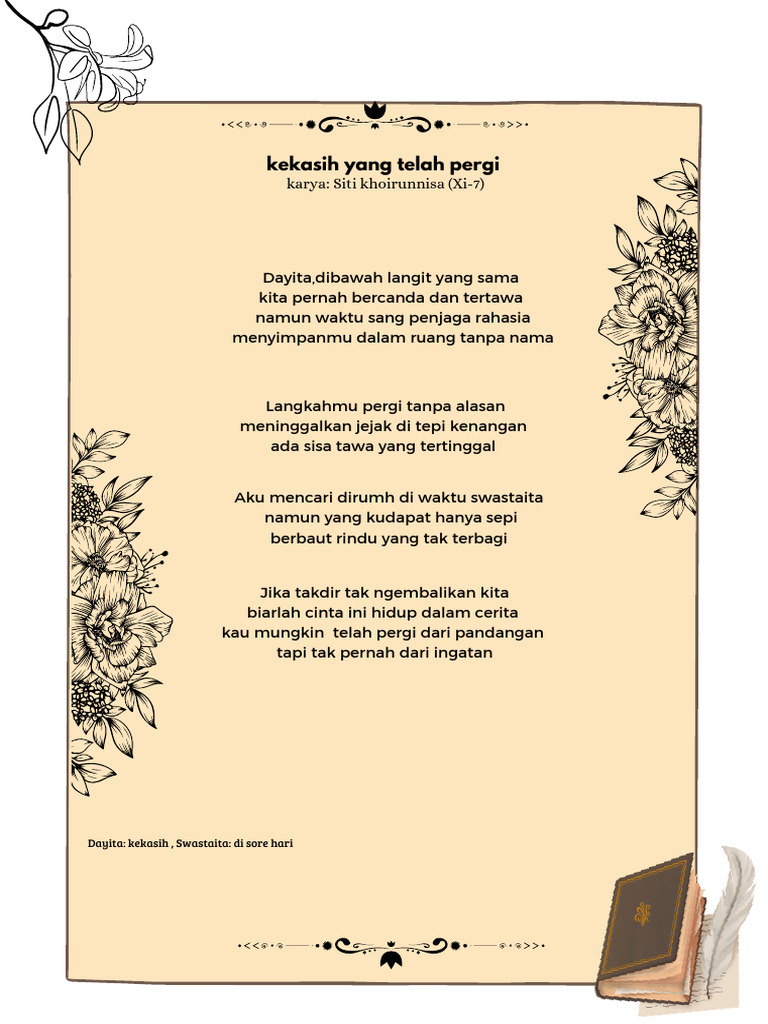 Analysing Gothic Poe-Try Annabel Lee English Worksheet in Yellow Purple ...
