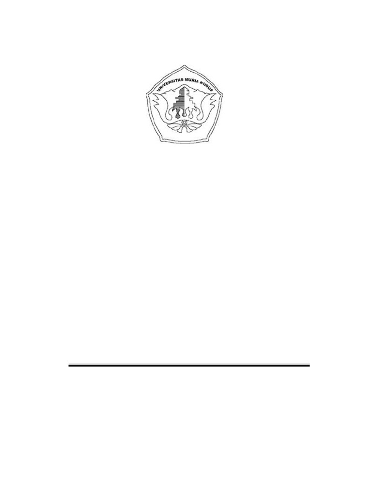 Contoh Laporan KKL | PDF