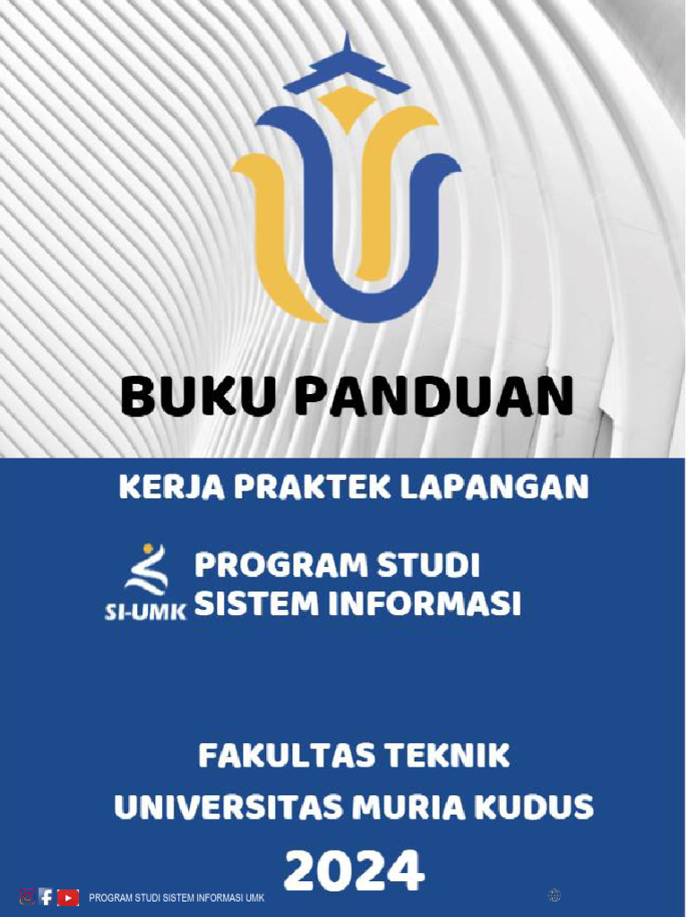 Buku Panduan PKL - 2024 | PDF