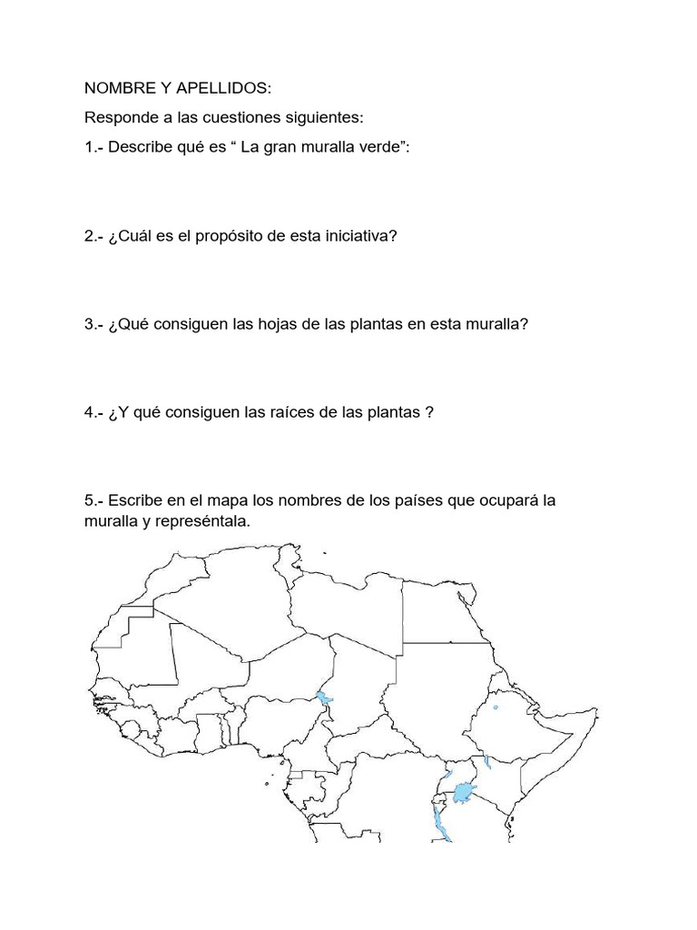 La Gran Muralla Verde Adaptación Pdf 4223