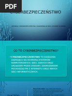 Cyberbezpiecze%C5%84stwo w administracji publicznej %E2%80%93 najs%C5 ...