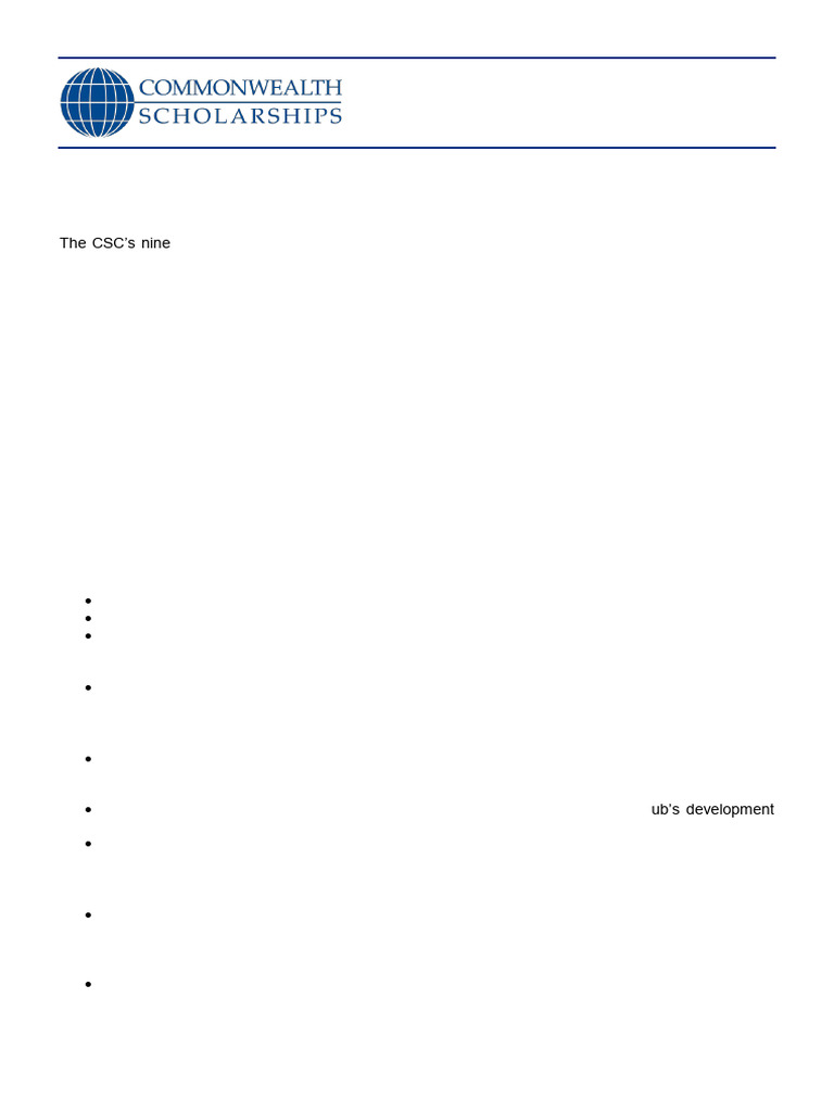 knowledge-hub-coordinator-scholar-role-description-2019-2020 | PDF ...