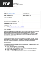 How to Address Your Professor Properly | PDF | Professor | Doctor Of ...