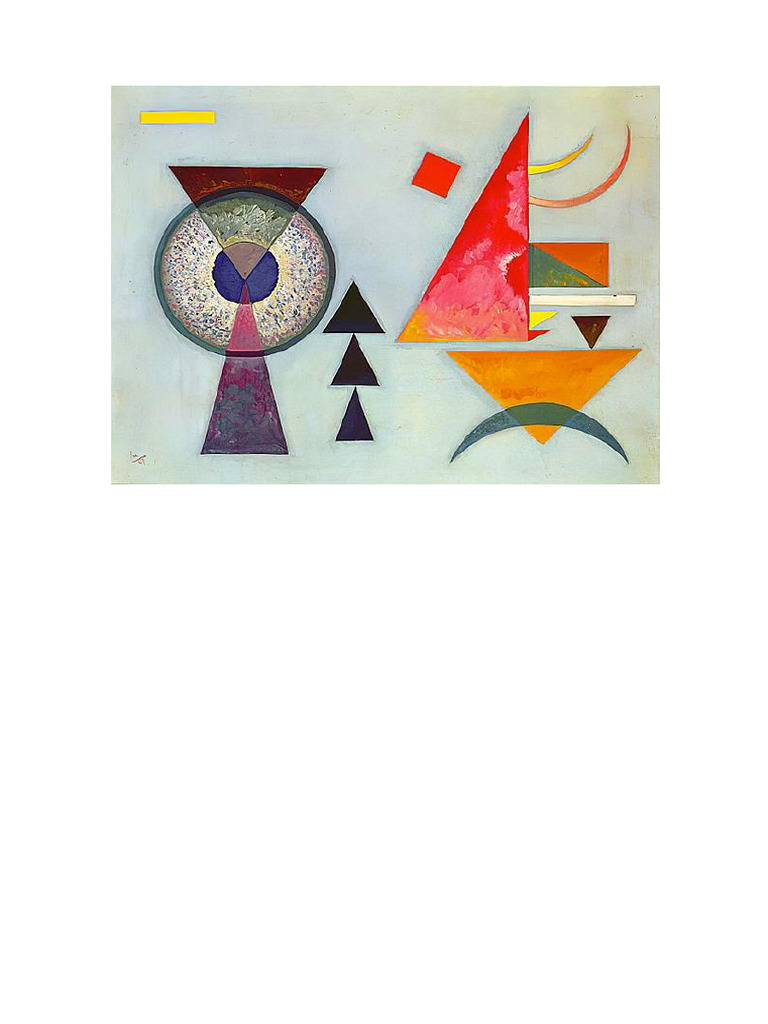 Kandinsky | PDF