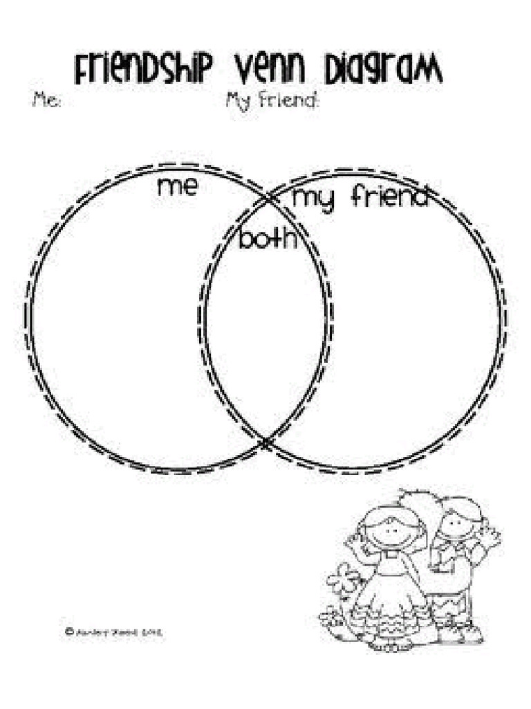 Comparing Humans (Me My Friend) | PDF
