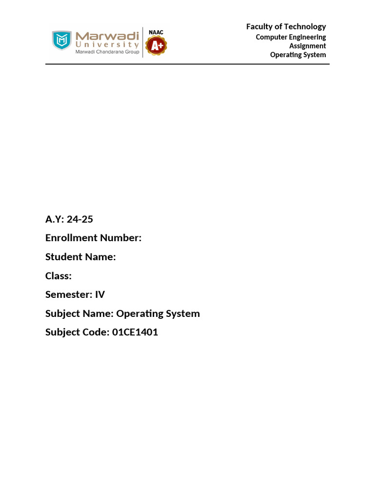 Front Page | PDF