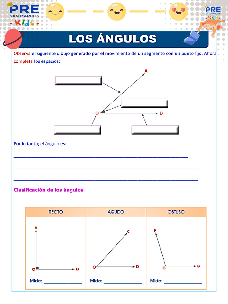 PM-Los Ángulos | PDF