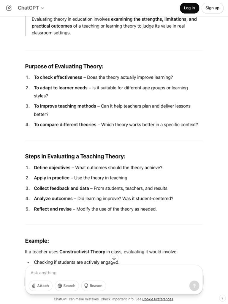 Sift Skills Clarification 5 | PDF