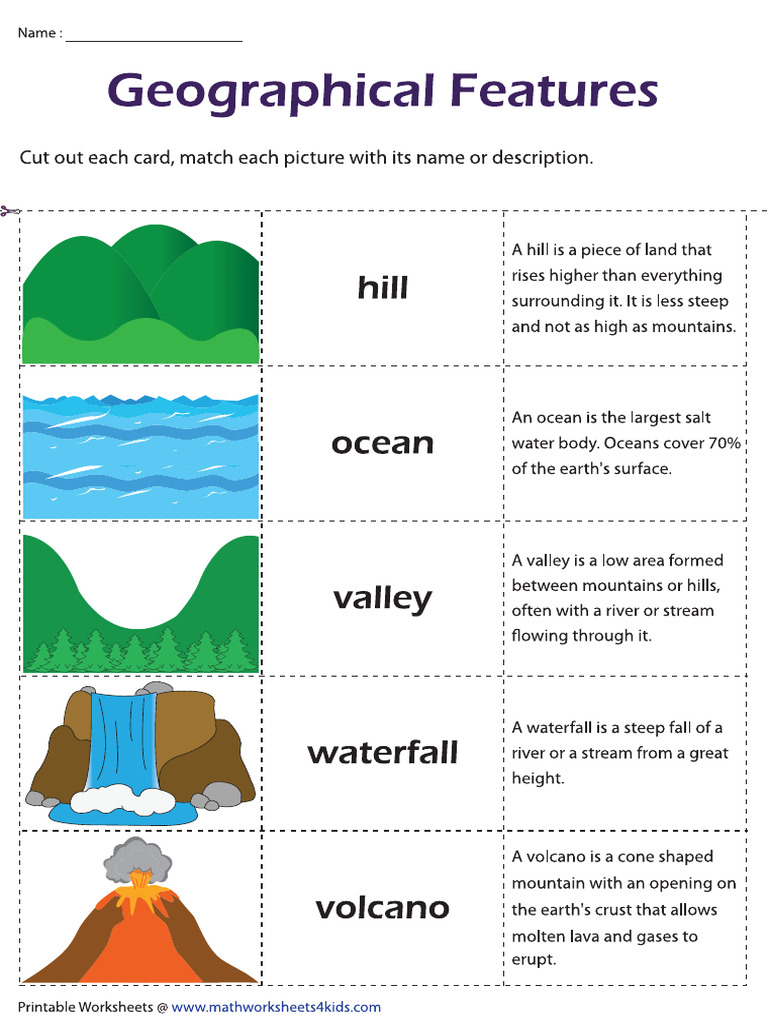 Activity Cards | PDF