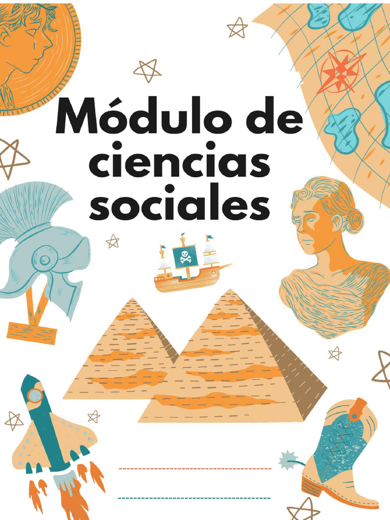 modulo de aprenb-3ro ccss-- | PDF | Agua | Sustentabilidad