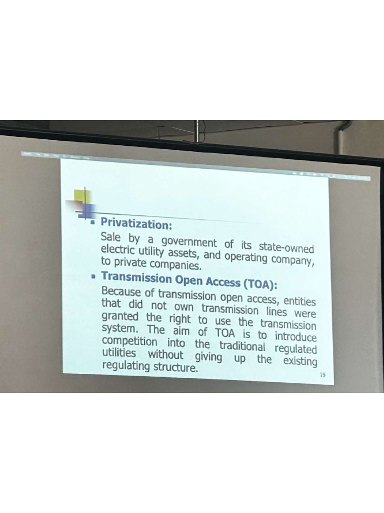 Lecture 3 (EE 622) | PDF