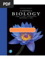 Campbell Biology | PDF