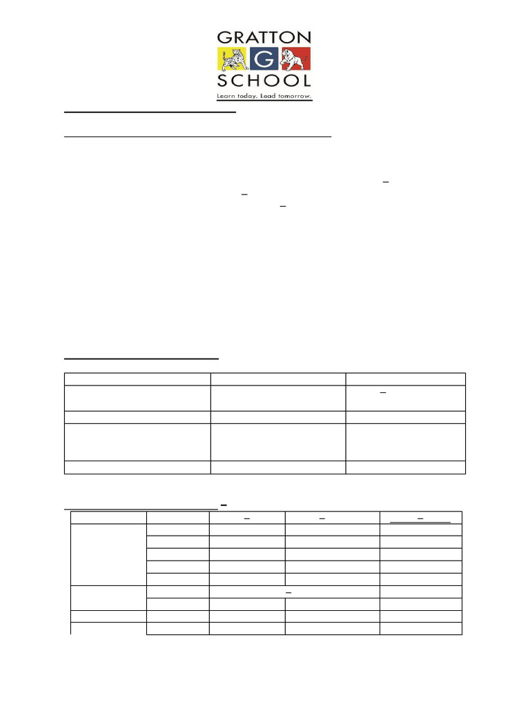 Extra Lessons Timetable | PDF | Workweek And Weekend