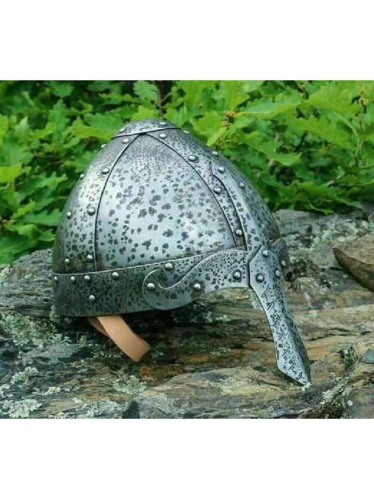 HELM | PDF