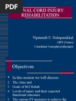 Spine Conditioning Program | PDF | Orthopedic Surgery | Abdomen