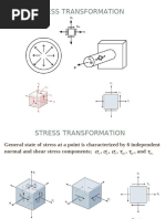Engineering Graphics and Drawing VIVA QUESTIONS | PDF | Geometry | Space