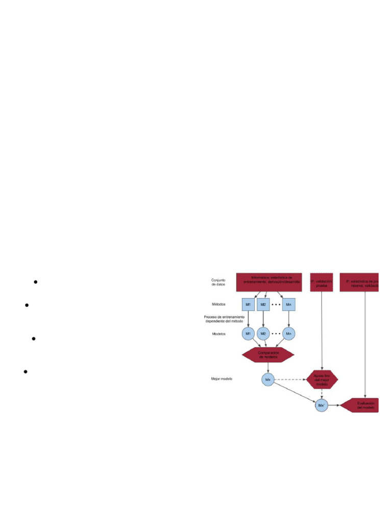 Presentacion Machine Learning | PDF | Inteligencia artificial | Inteligencia (IA) y semántica