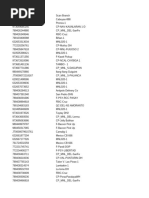 Dole-Annual Report Instruction | PDF