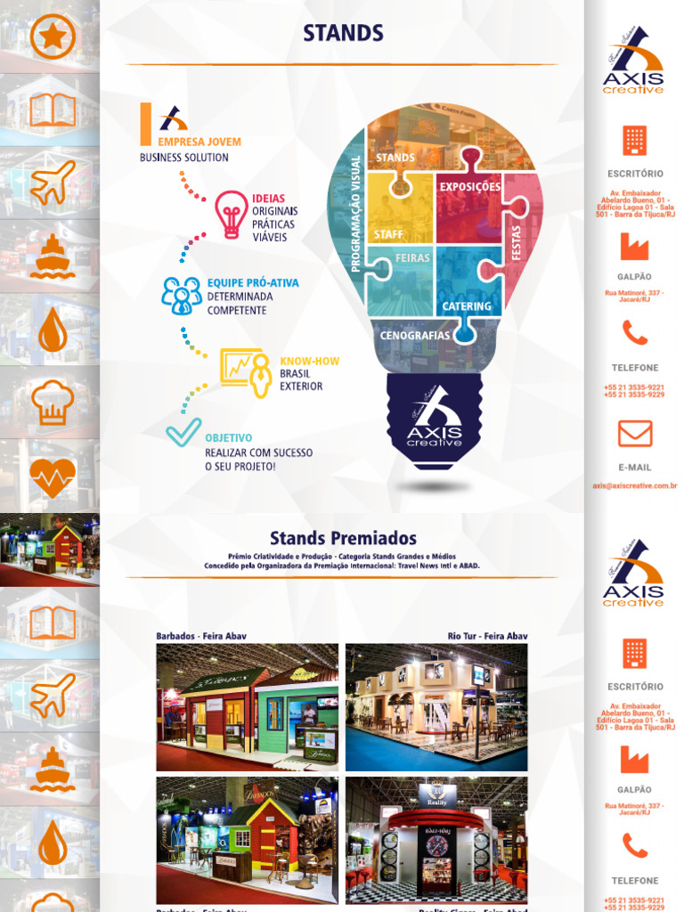 axis_apresentação_stands | PDF