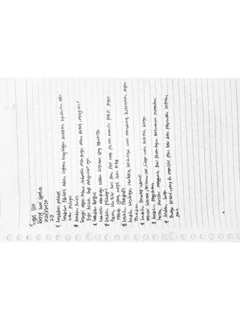 Rafly Bani Syaira Nim 2124230138 | PDF