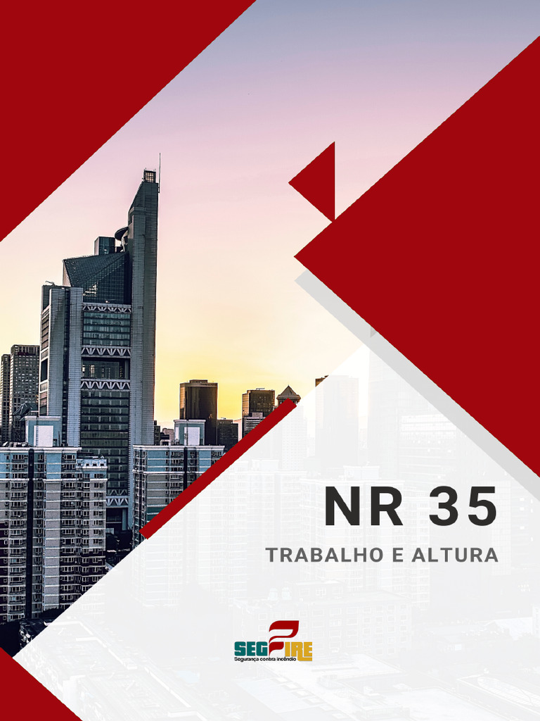 NR 35 | PDF