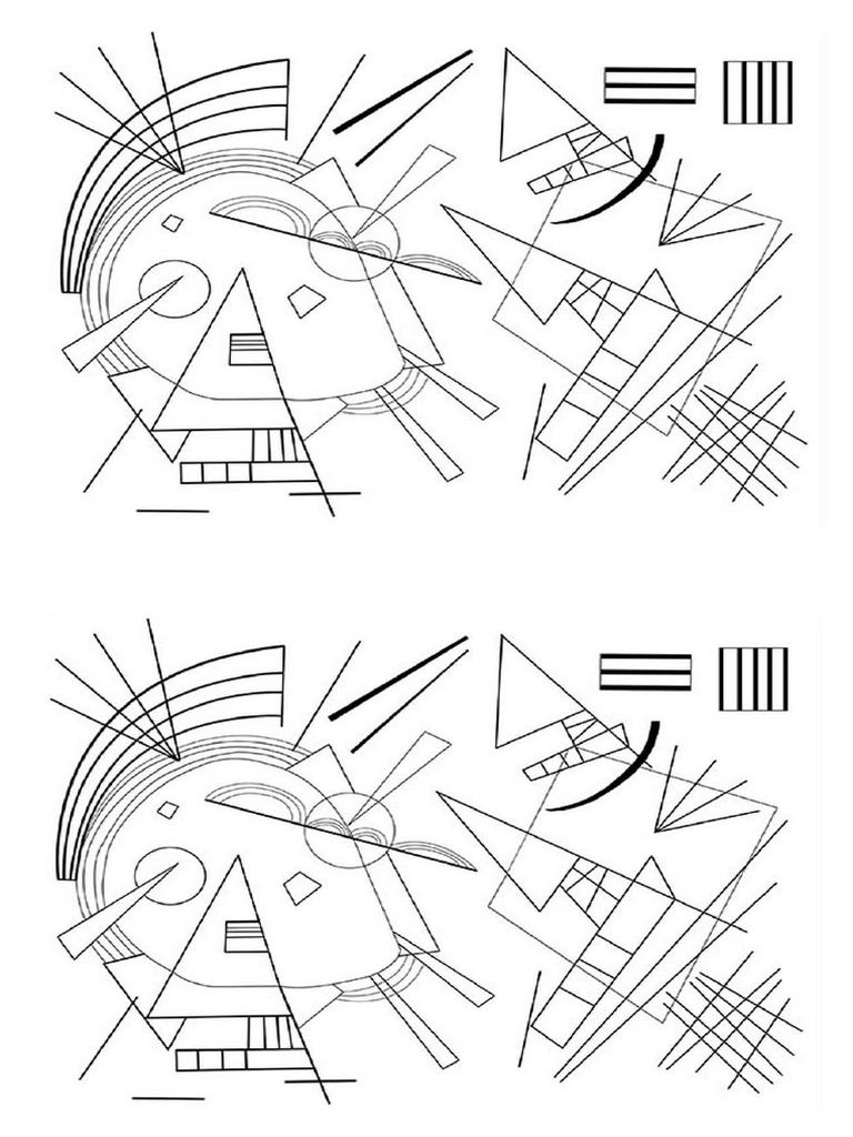 Kandinsky Impr | PDF