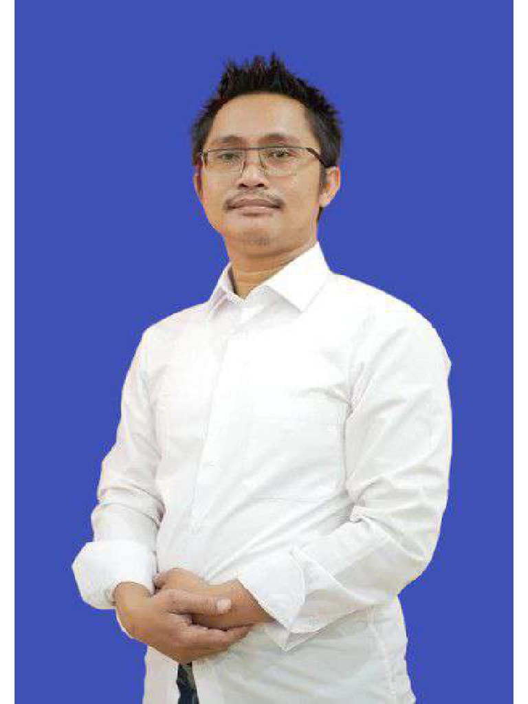 Foto Biru | PDF