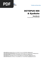 Diopter To MM Conversion Table | PDF | Ophthalmology | Lenses