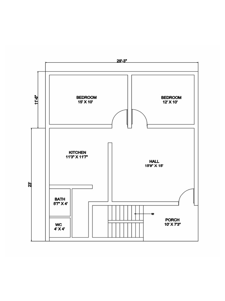 PC Plan | PDF