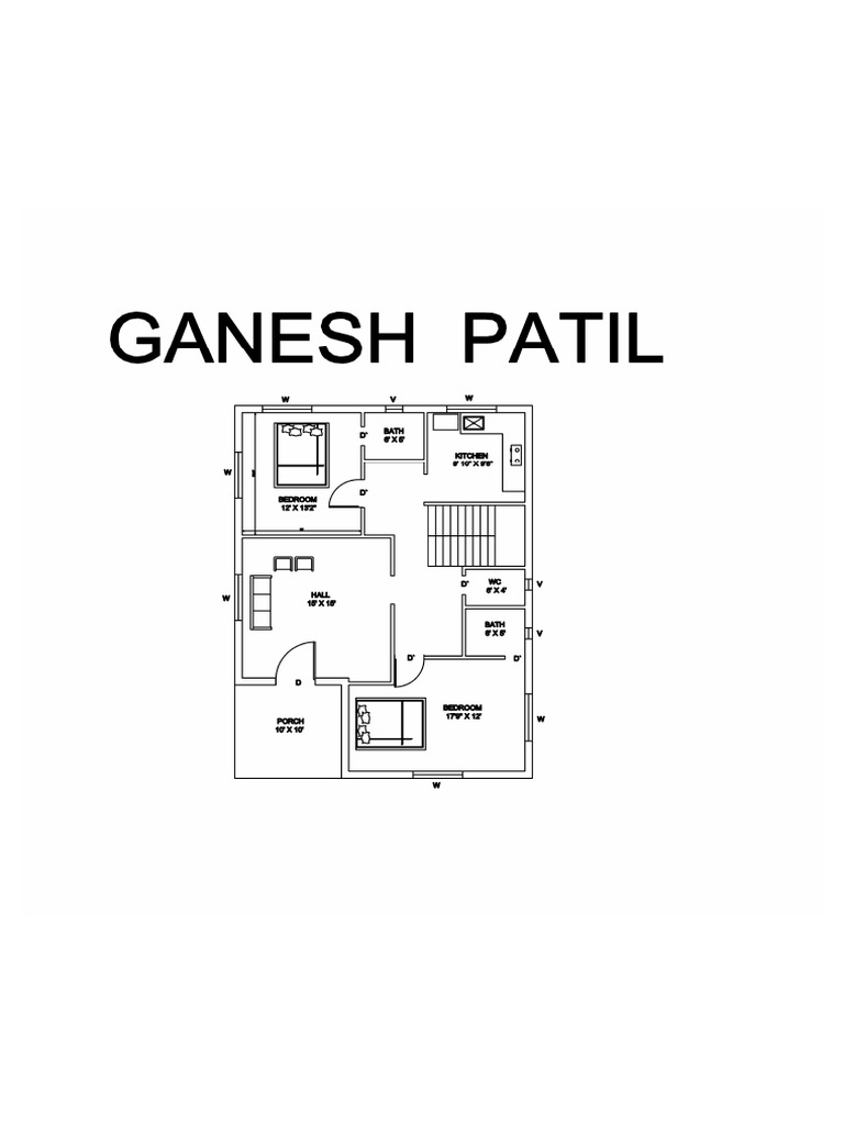 Ganesh Patil | PDF