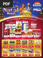 Sadia Kits 2024 - Portfólio Digital - AGOSTO | PDF | Natal