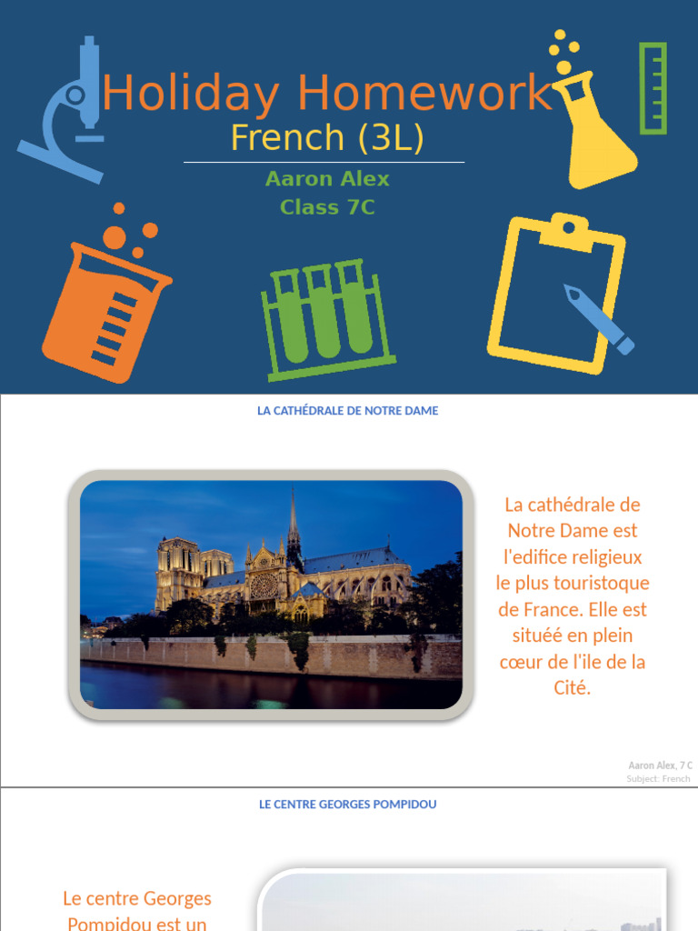 French | PDF
