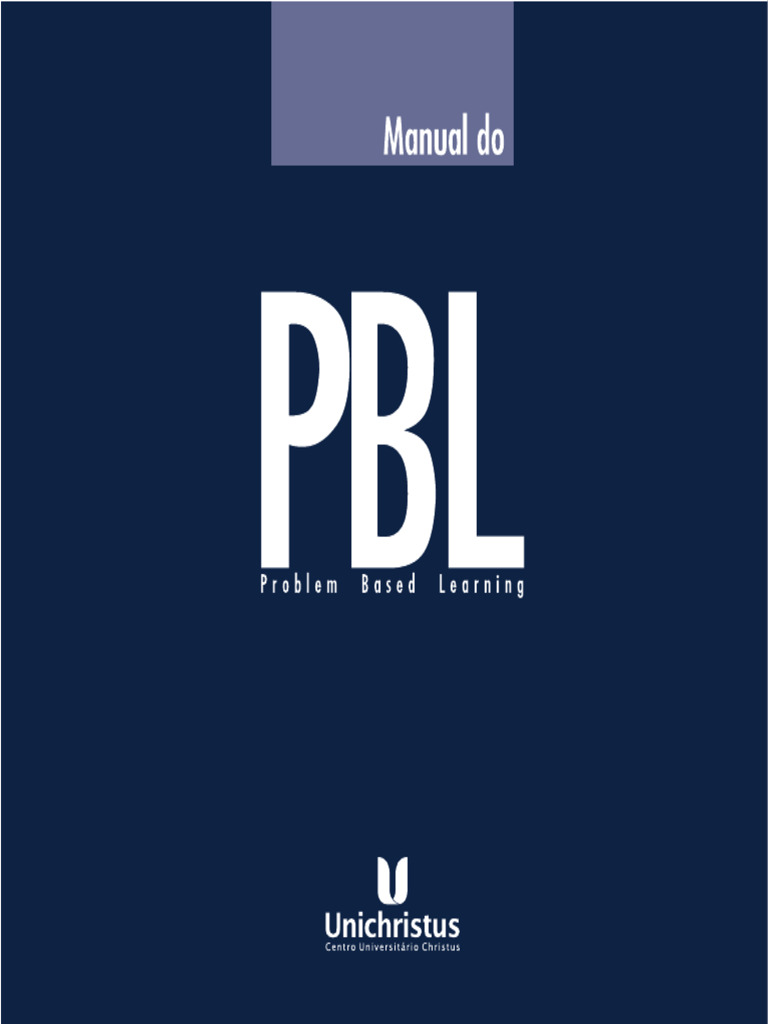 Manual PBL 2017 | PDF