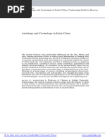 I Ching Eclectic Energies | PDF | Yin And Yang